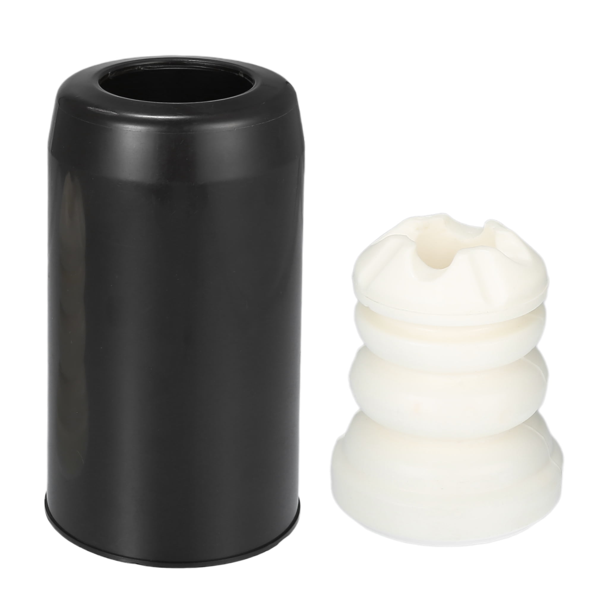 1 Set Car Rear Bumper Shock Absorber Step Bumpers No.33536855439 for ...