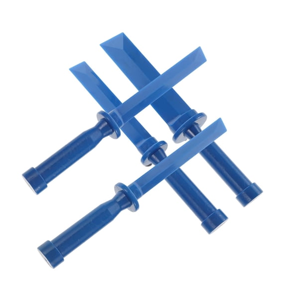 Decal Remover Tools for Cars - Rubber Eraser Wheels & Adhesive Kits