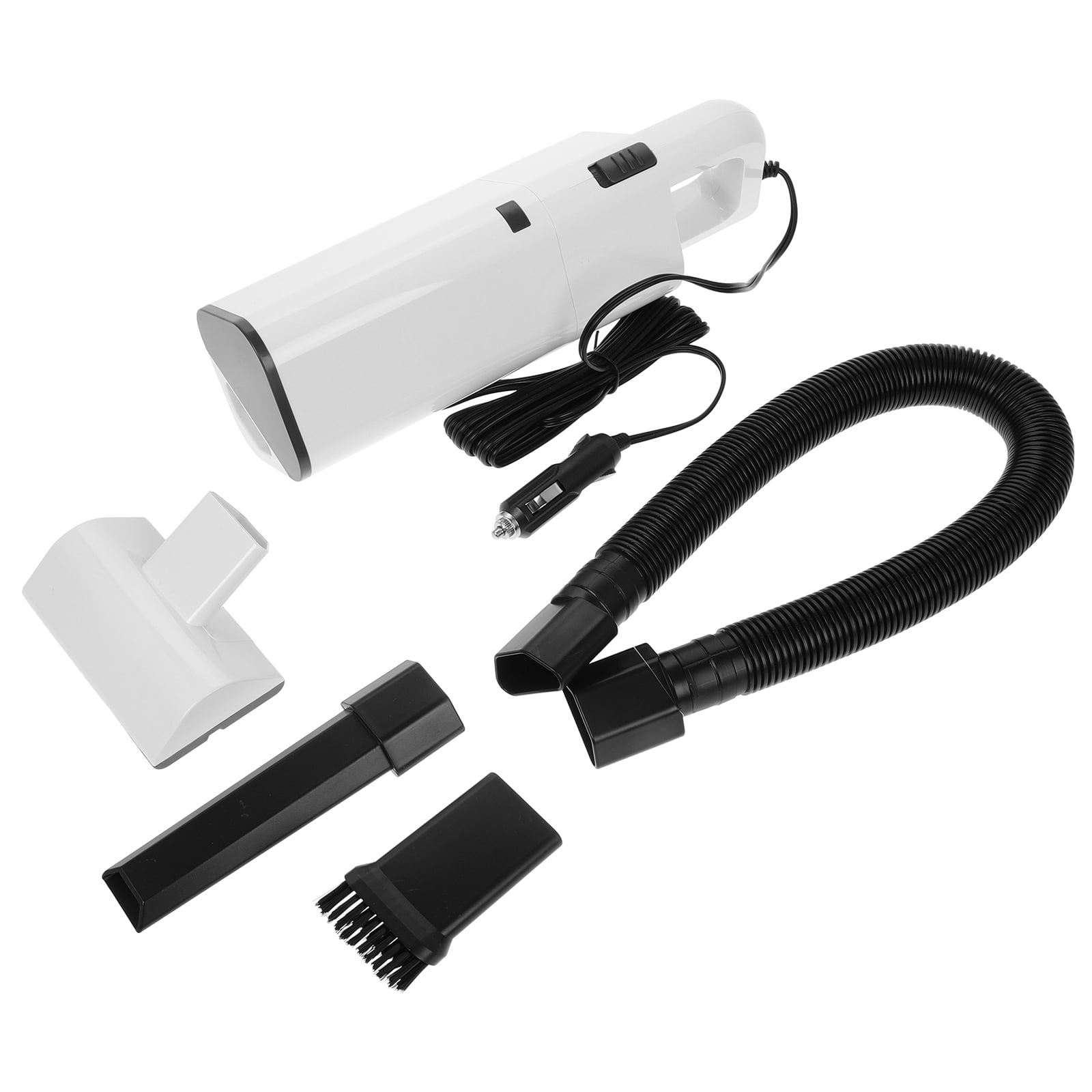 1 Set Car Vacuum Portable Car Vacuum Cleaner Small Handheld Vacuum Deep ... 1 Set Car Vacuum Portable Car Vacuum Cleaner Small Handheld Vacuum Deep ...