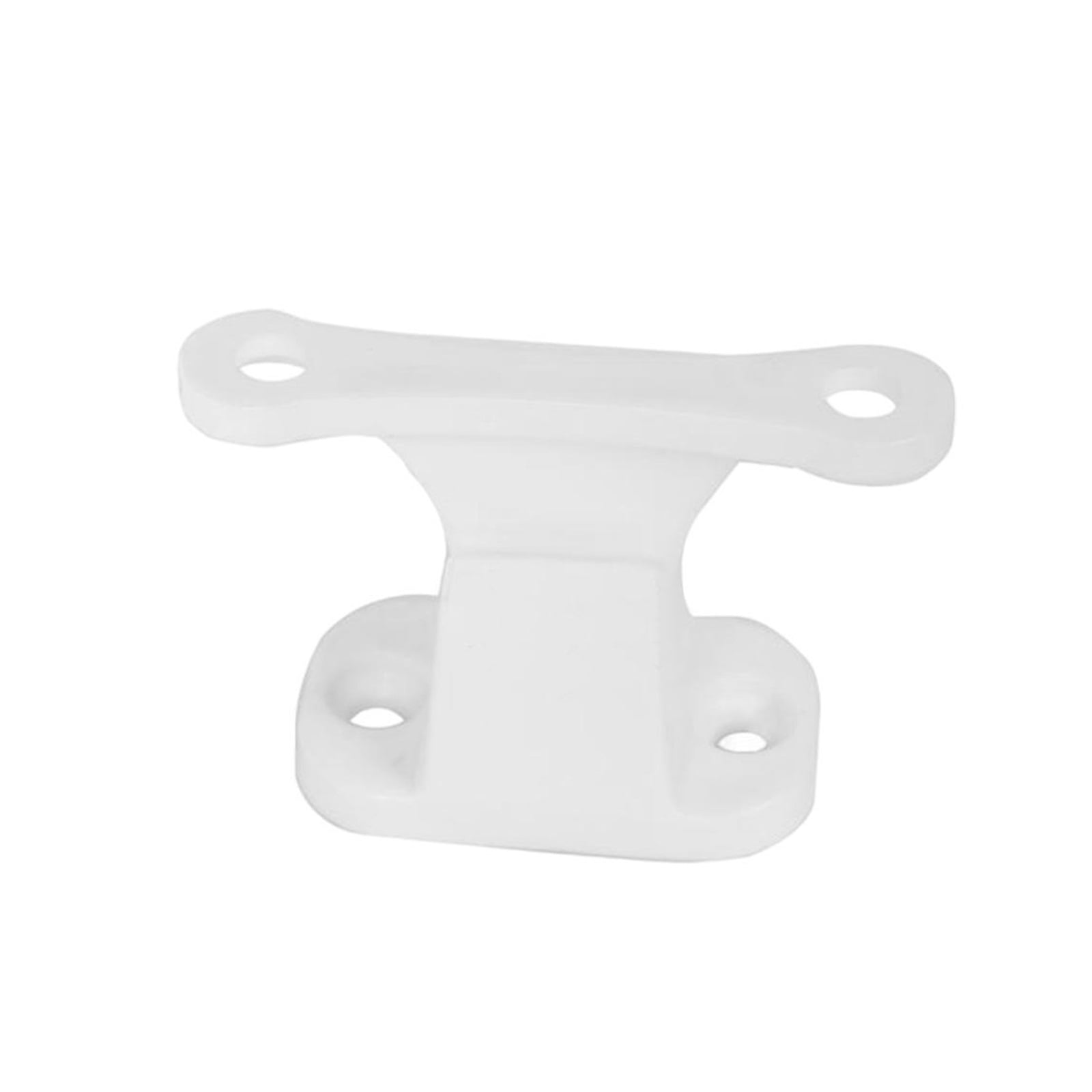 1 Set Caravan Door Retainer Stopper Resile Nylon Limiters Camping For ...