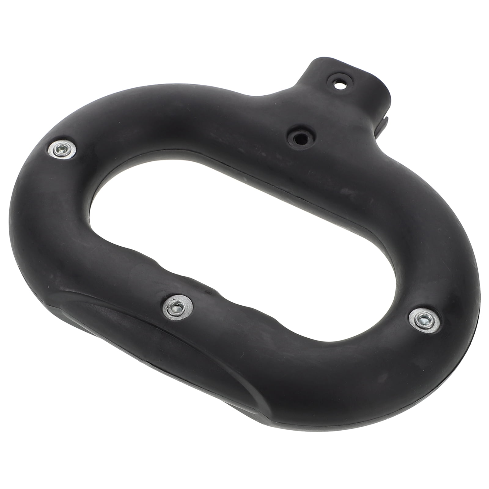 1 Set Cart Handle Cart Push Handle Trolley Handle Replacement Ergonomic ...