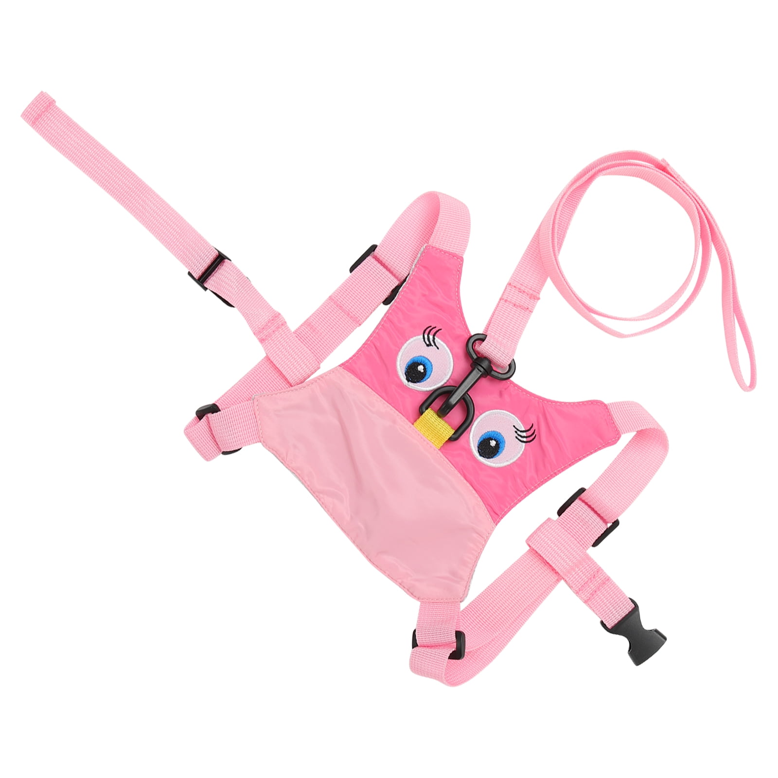 1 Set Cartoon Baby Harness and Traction Rope Toddler Safety Harness ...