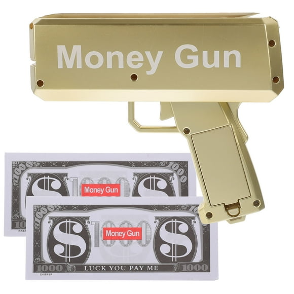 Money Gun