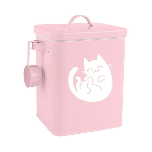 Cat Litter Storage Container