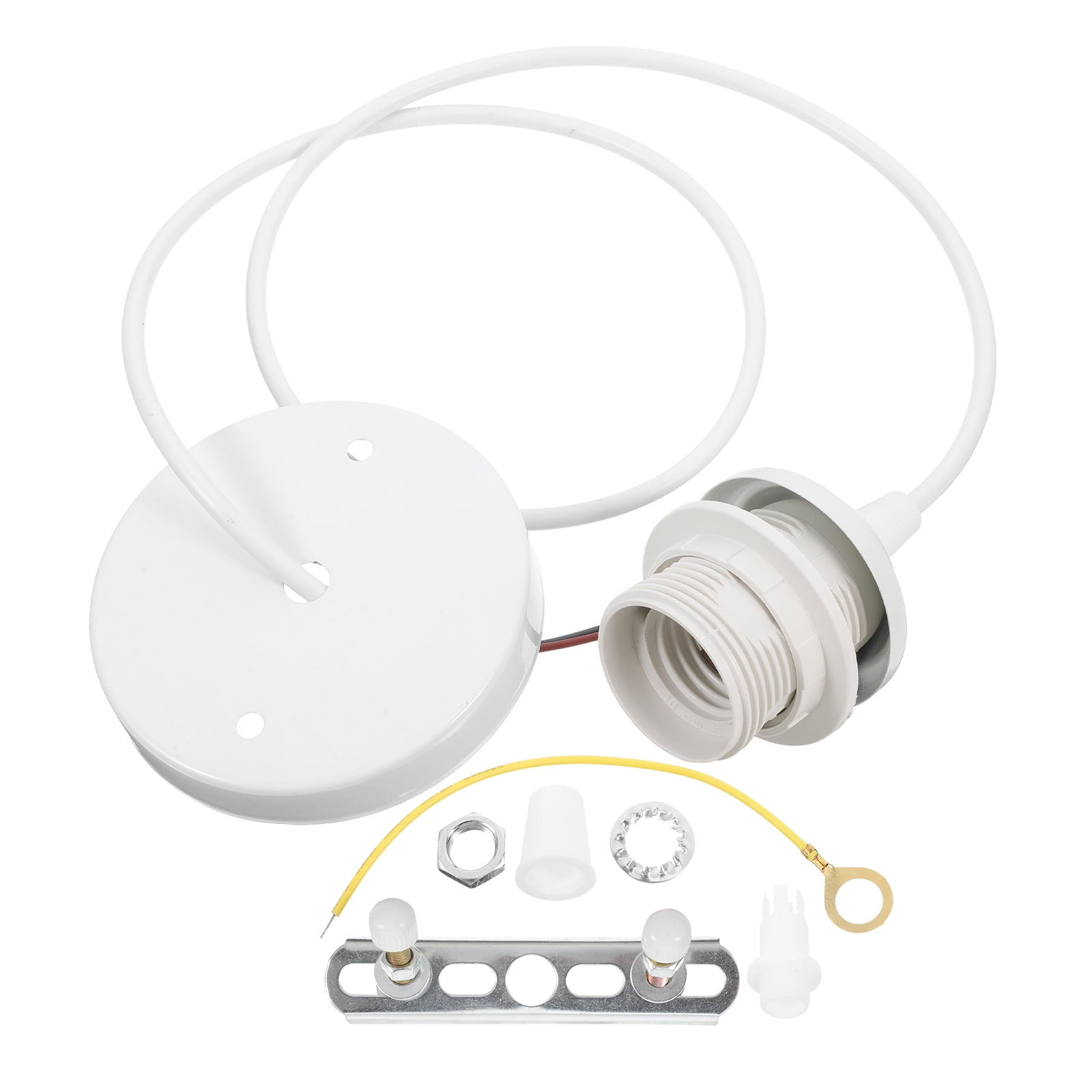 1 Set Ceiling Light Kits Lighting Accessory Light Fittings Hanging Lamp ...