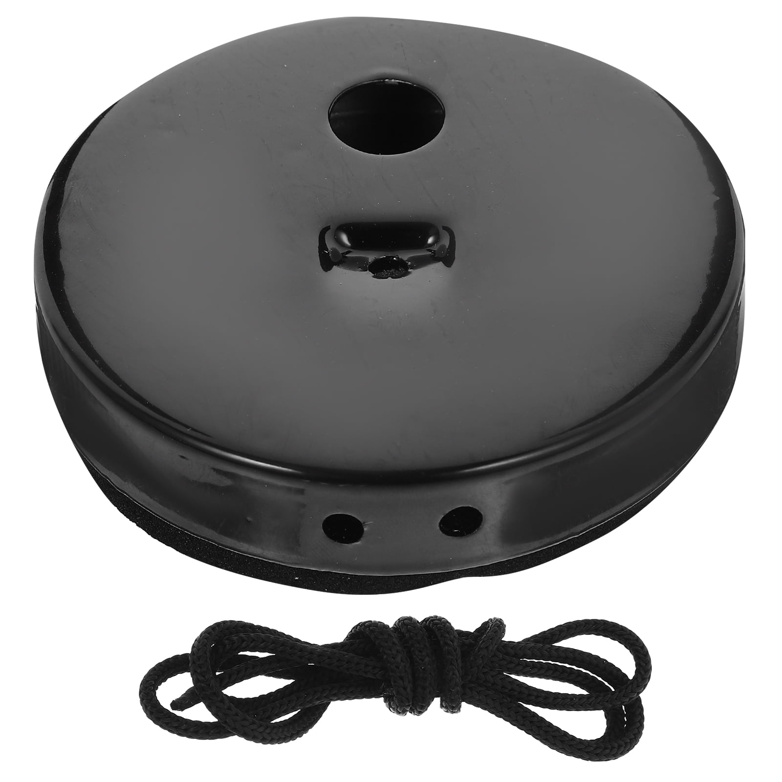 1 Set Non-skid Cello Mat Cello Stopper Cello Instrument Accessory with ...