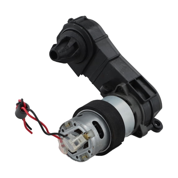 1 Set Central Brush Motor For Dreame H11 H11 MAX H12 Core Handheld And ...