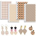 1 Set Ceramics Clay Water Transfer Paper Underglaze Transfer Decals for ...