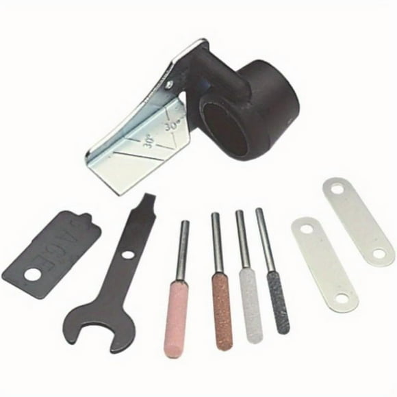 Chainsaw Sharpeners in Chainsaw Parts and Accessories - Walmart.com