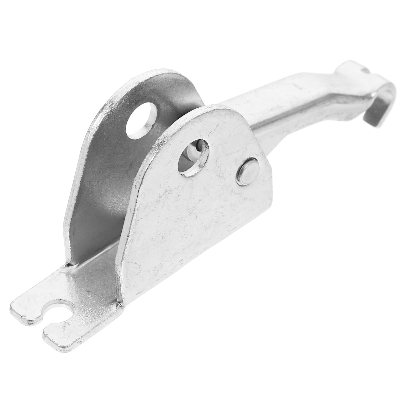 1 Set Chair Base Bracket Salon Chair Part Barber Chair Bracket U-shaped ...