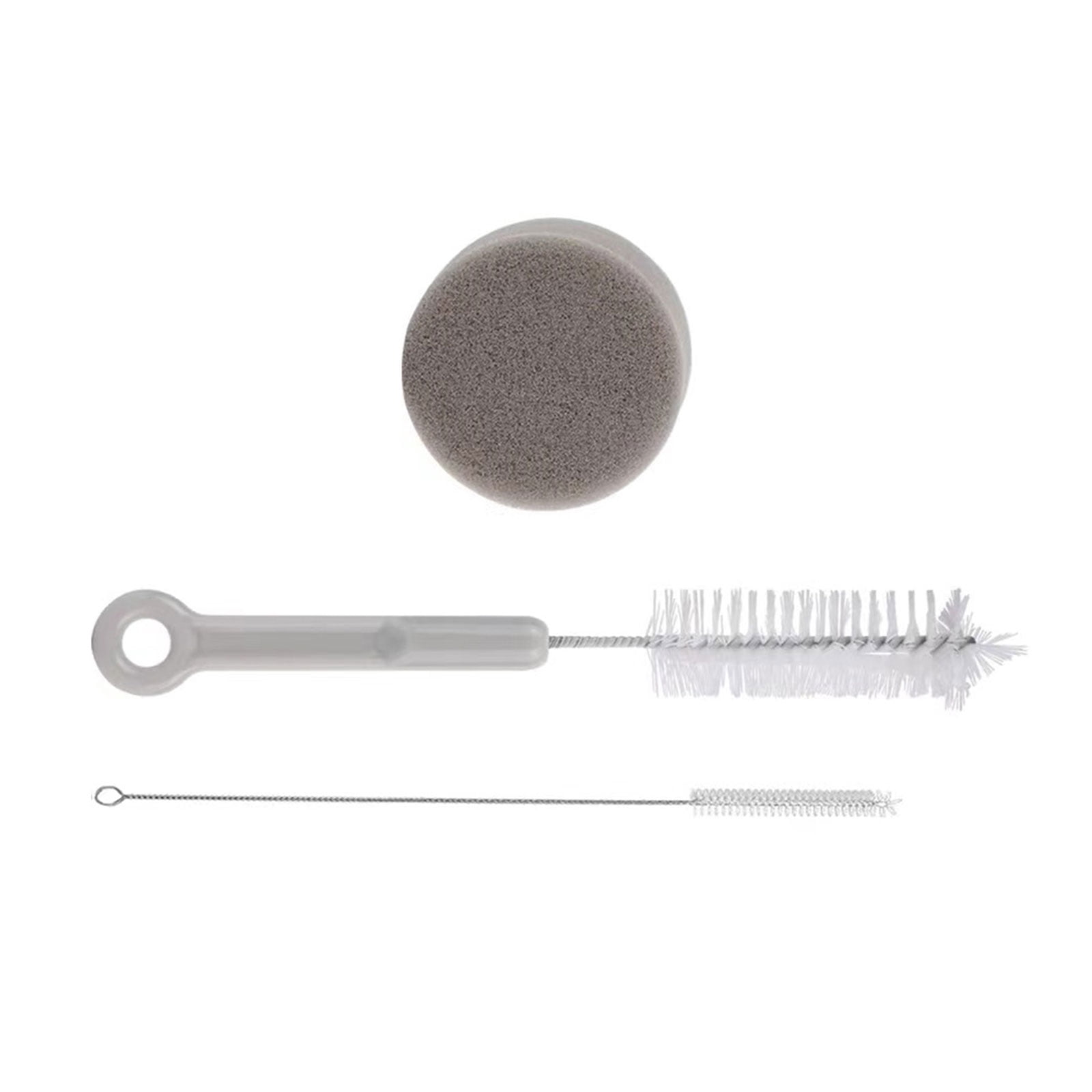 1 Set Cleaning Brush Drinking Dispenser Fountains Water Underwater ...