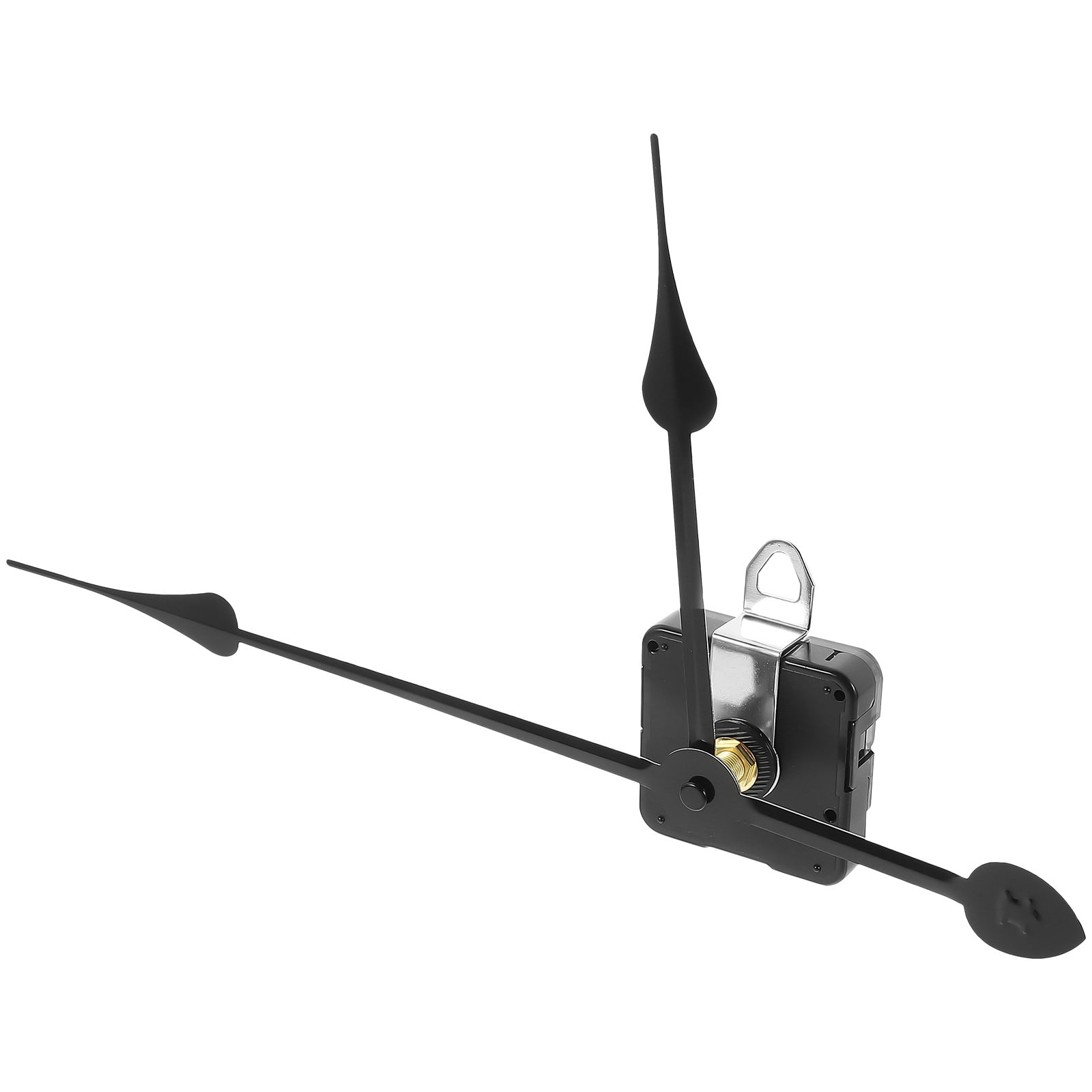 1 Set Clock Kit Clock Motor Battery Powered Replacement Battery Clock ...