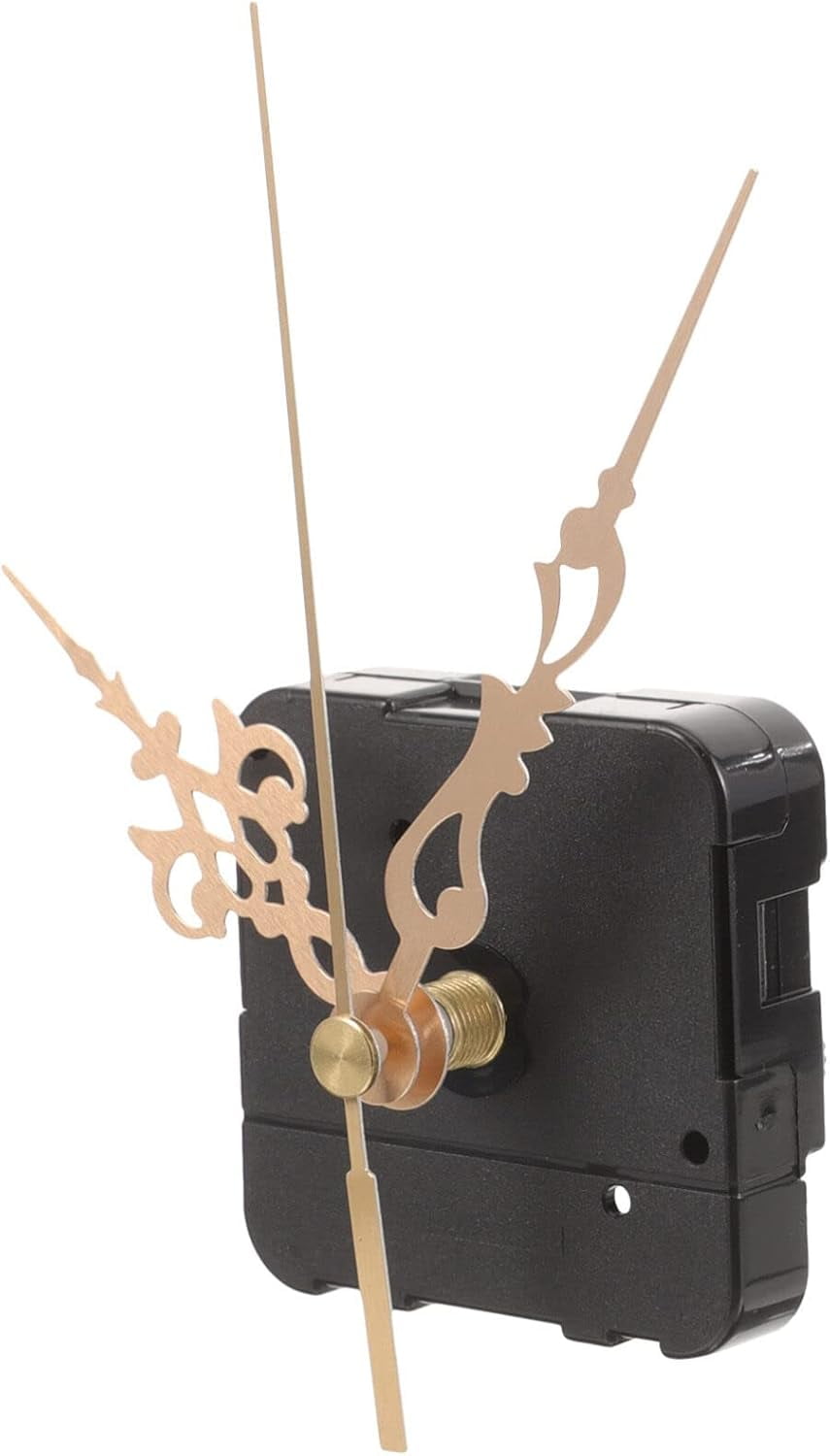 1 Set Clock Mechanism Replacement Clock Parts Replacement Clock ...