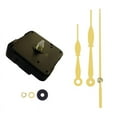 1 Set Clock Parts Wall Clock Mechanism DIY Clock Hands Clock ...