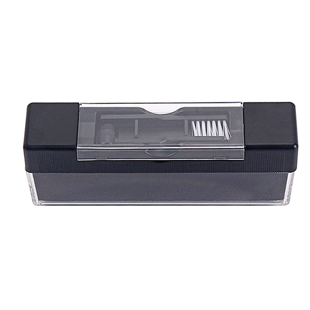 1 Set Combination Vinyl Records Cleaning Kit with Small Brush ...