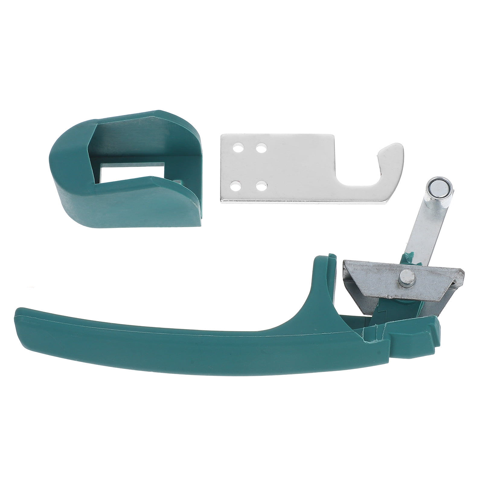 1 Set Commercial Kitchen Handle Resistant Oven Handle Plastic Oven ...