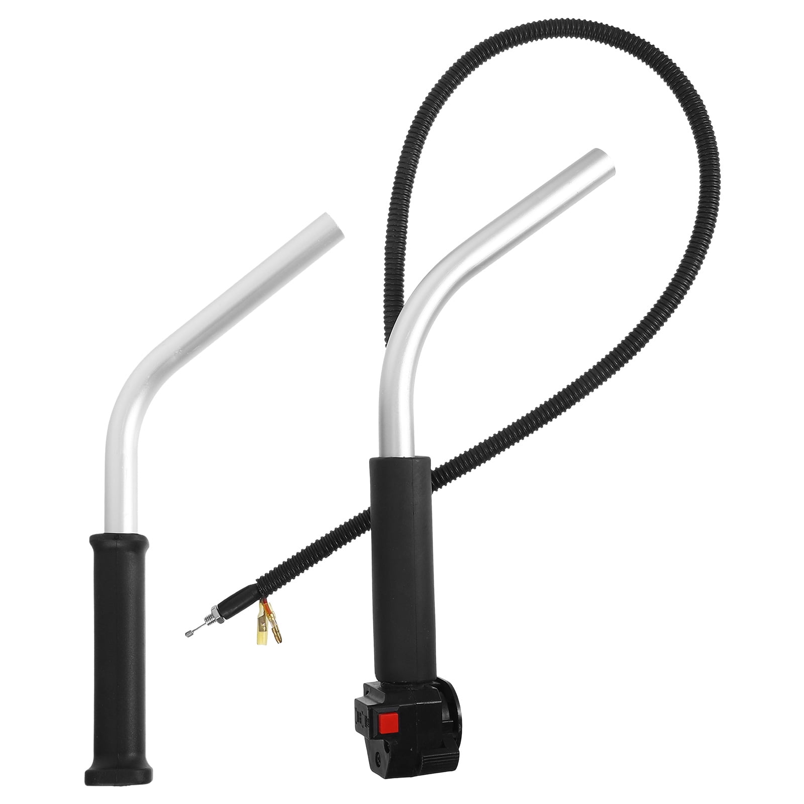 1 Set Complete Throttle Assembly for Lawn Mower Replacement Easy ...