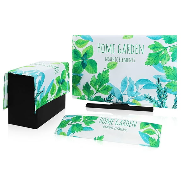 Desktop Computer Cover