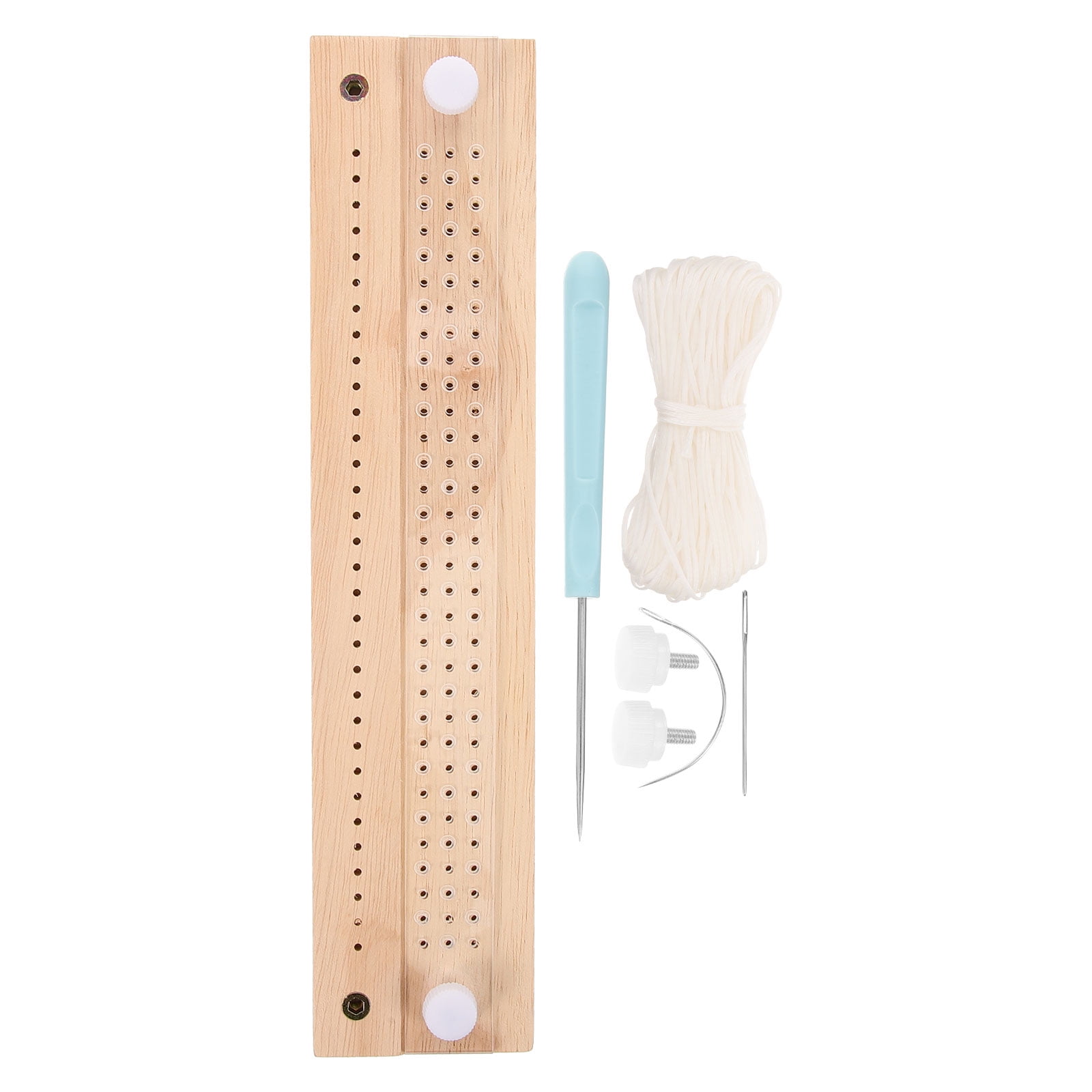 1 Set Convenient Book Binding Kit Book Binding Book Binding Kit ...