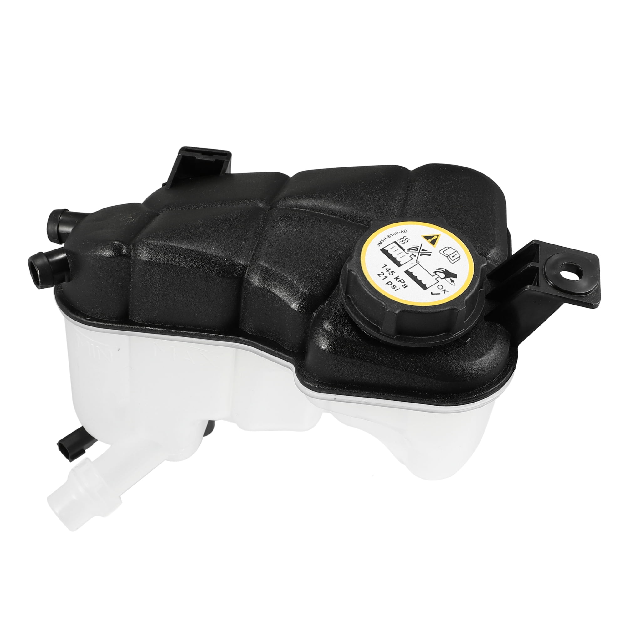 1 Set Coolant Radiator Reservoir Tank LR024296 Coolant Bottle with Cap ... 1 Set Coolant Radiator Reservoir Tank LR024296 Coolant Bottle with Cap ...