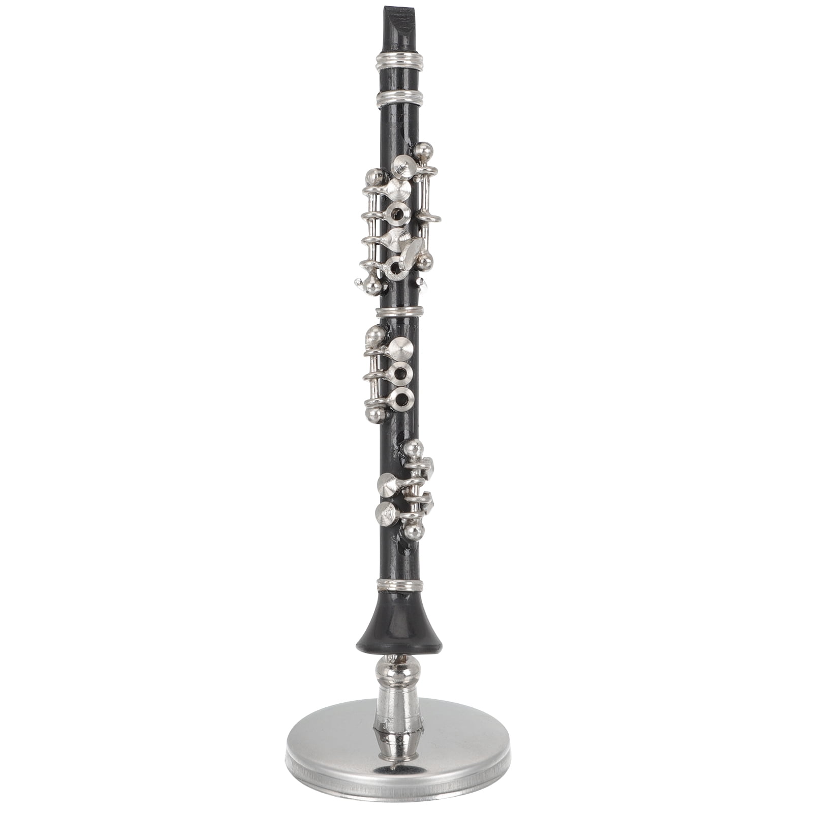 KAKOWELY Copper Mini Clarinet Model for Birthday present 1 Set - Walmart.com
