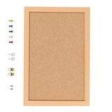 1 Set Cork Board Message Display Board Message Board Photo Board for ...