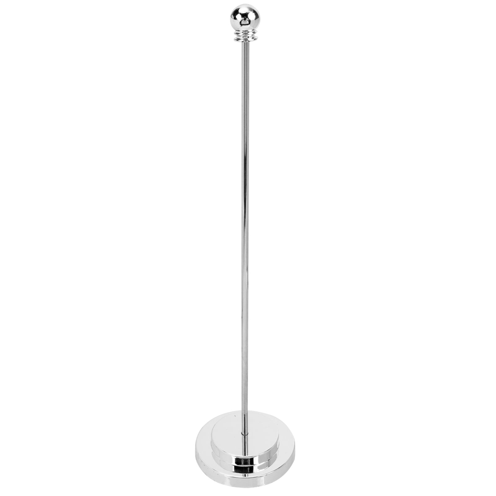 1 Set Countertop Flag Holder Countertop Flagpole Base Miniature Flag ...