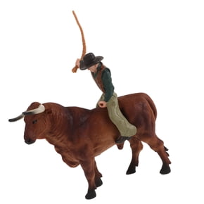 Toy Cowboys