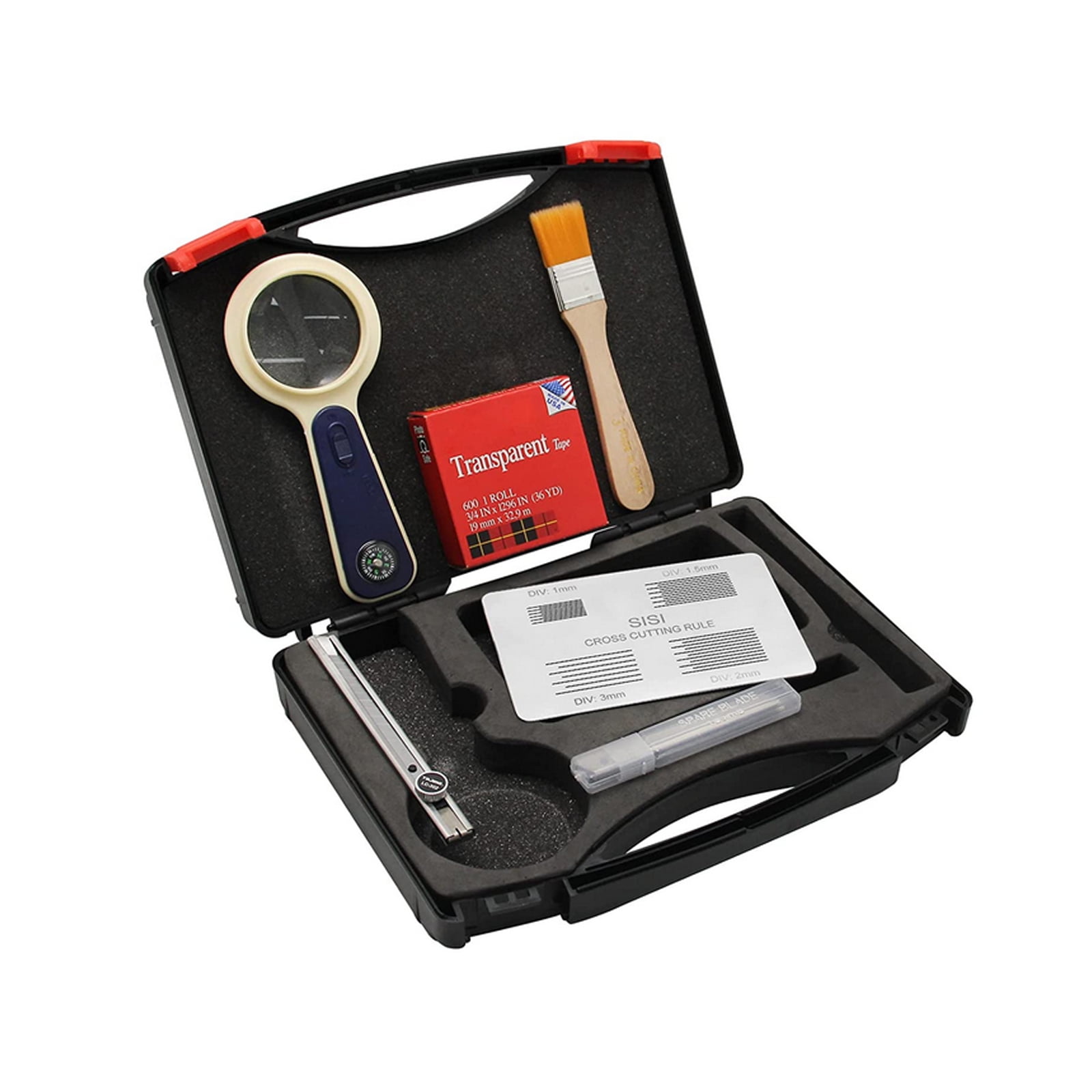 Paint Adhesion Tester