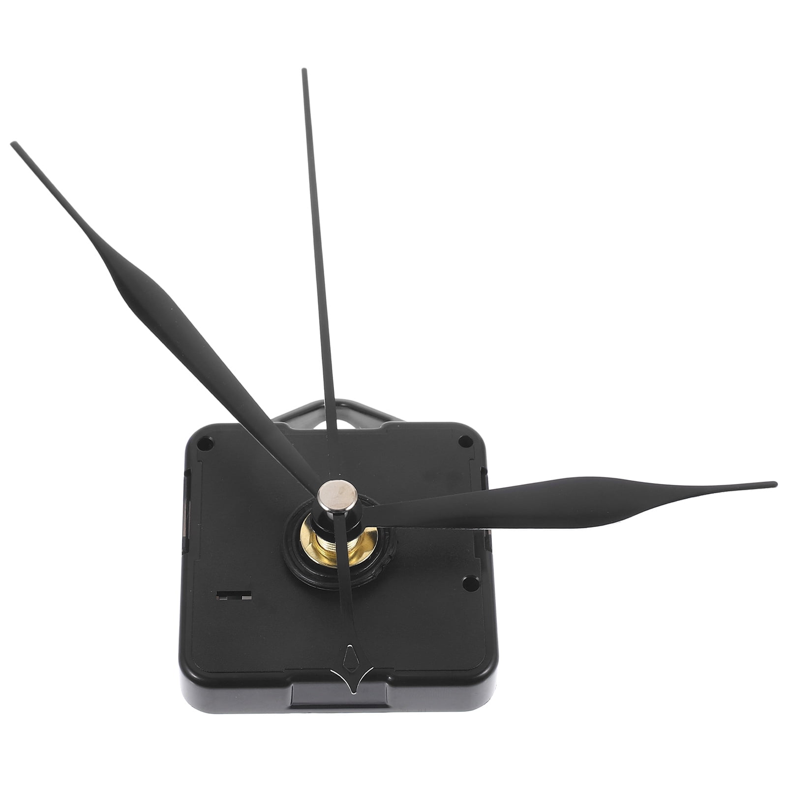 HEATSHAKING DIY Clock Making Kit High Precision Silent Operation 1 Set ...