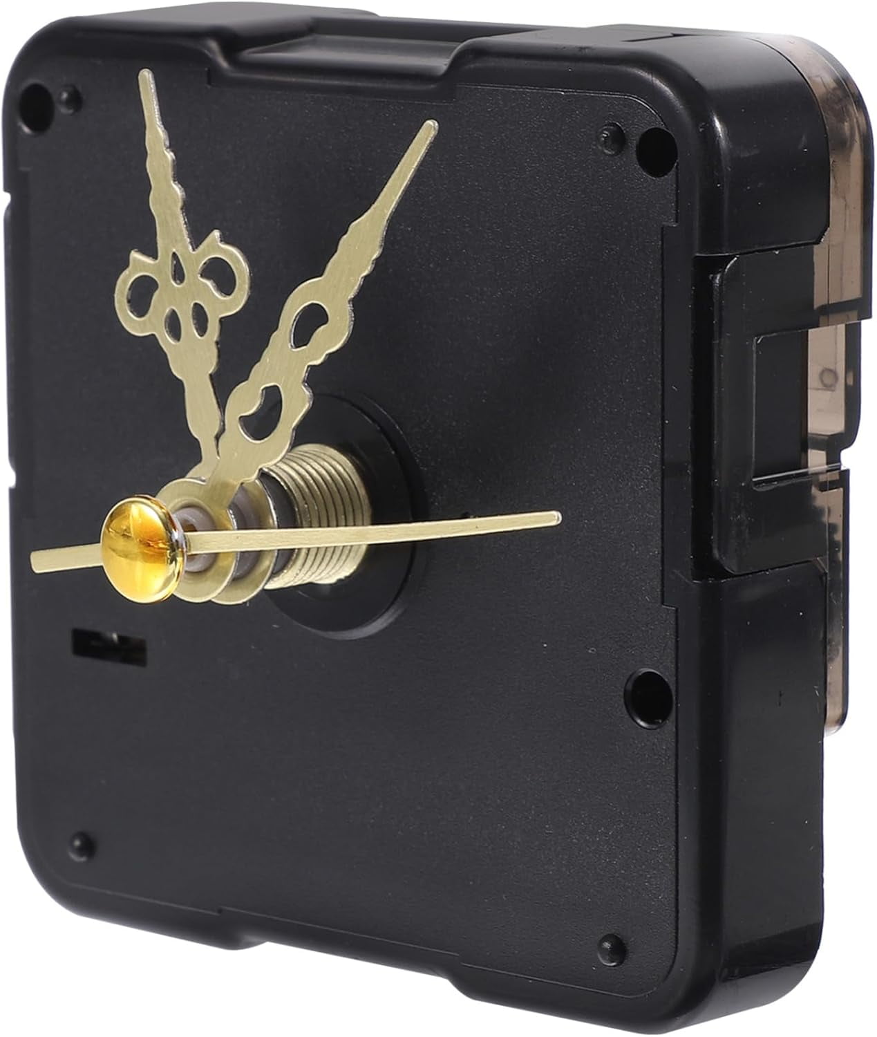 1 Set DIY Clock Mechanism Parts Wall Clock Desk Clock Replace Watch ...