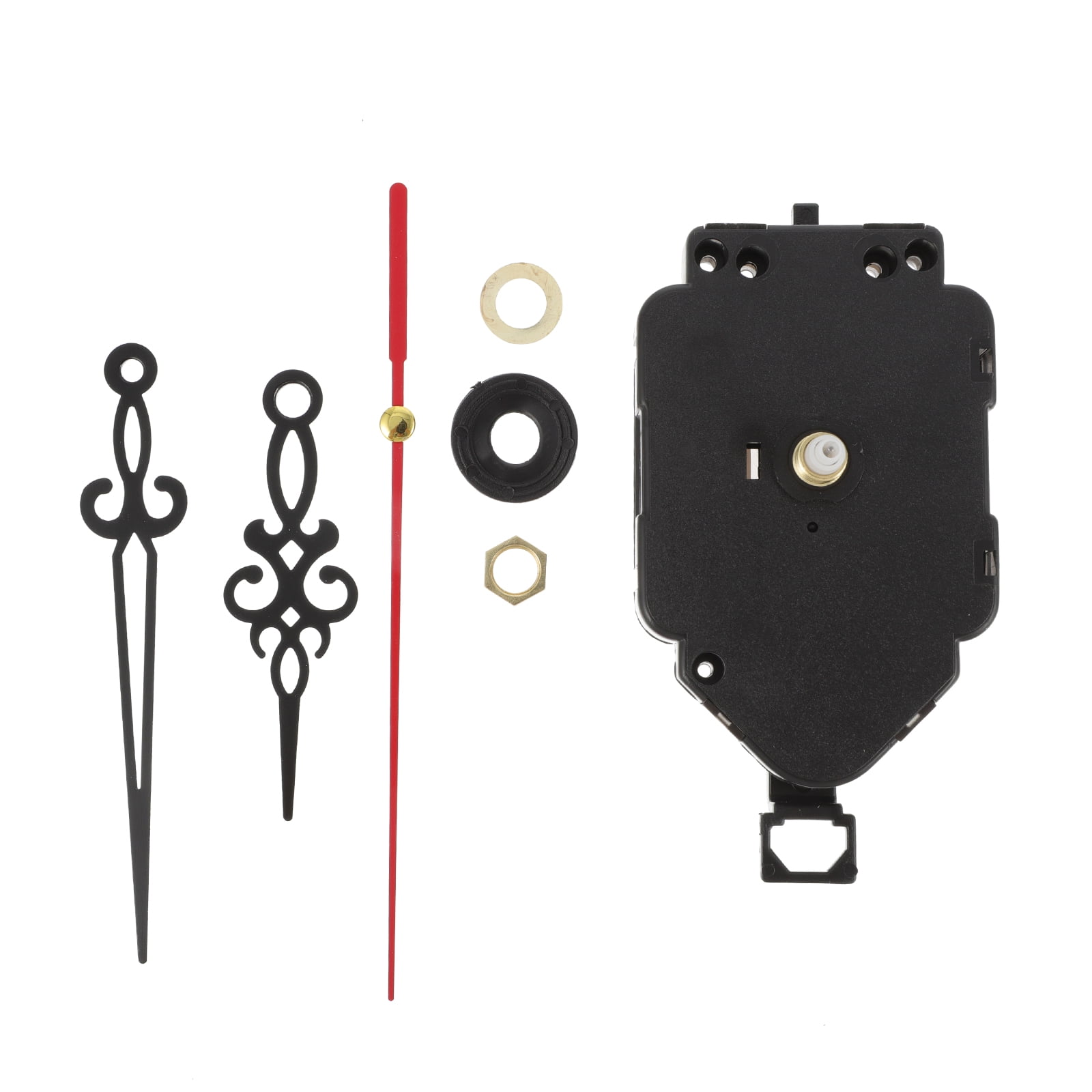 1 Set DIY Clock Movement Replacement Clock Parts High Torque Clock ...