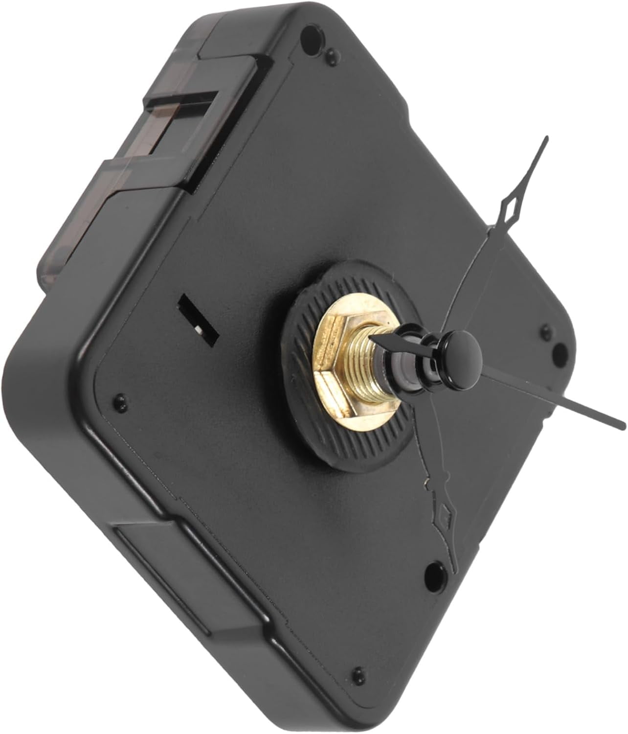 1 Set DIY Clock Movement Replacement Stable Clock Mechanism Repairing ...