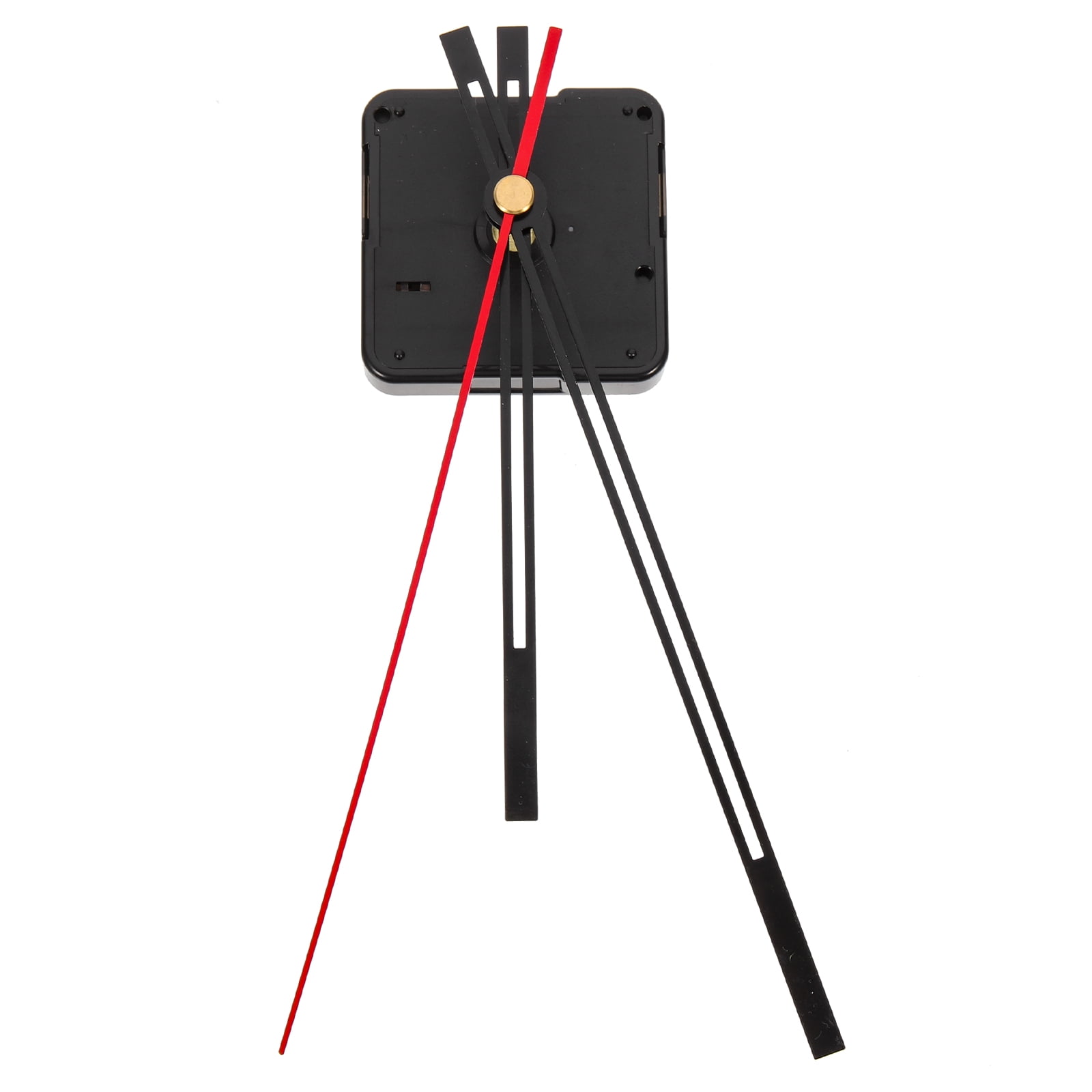 1 Set DIY Clock Movement Wall Mute Clock Parts Clock Mechanism ...
