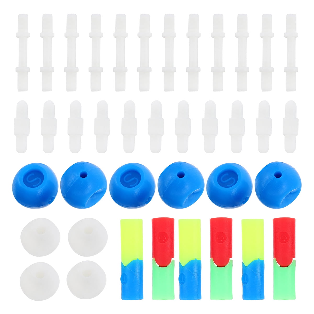 1 Set DNA Model Kit for Science Popularization Molecular Model Teaching ...