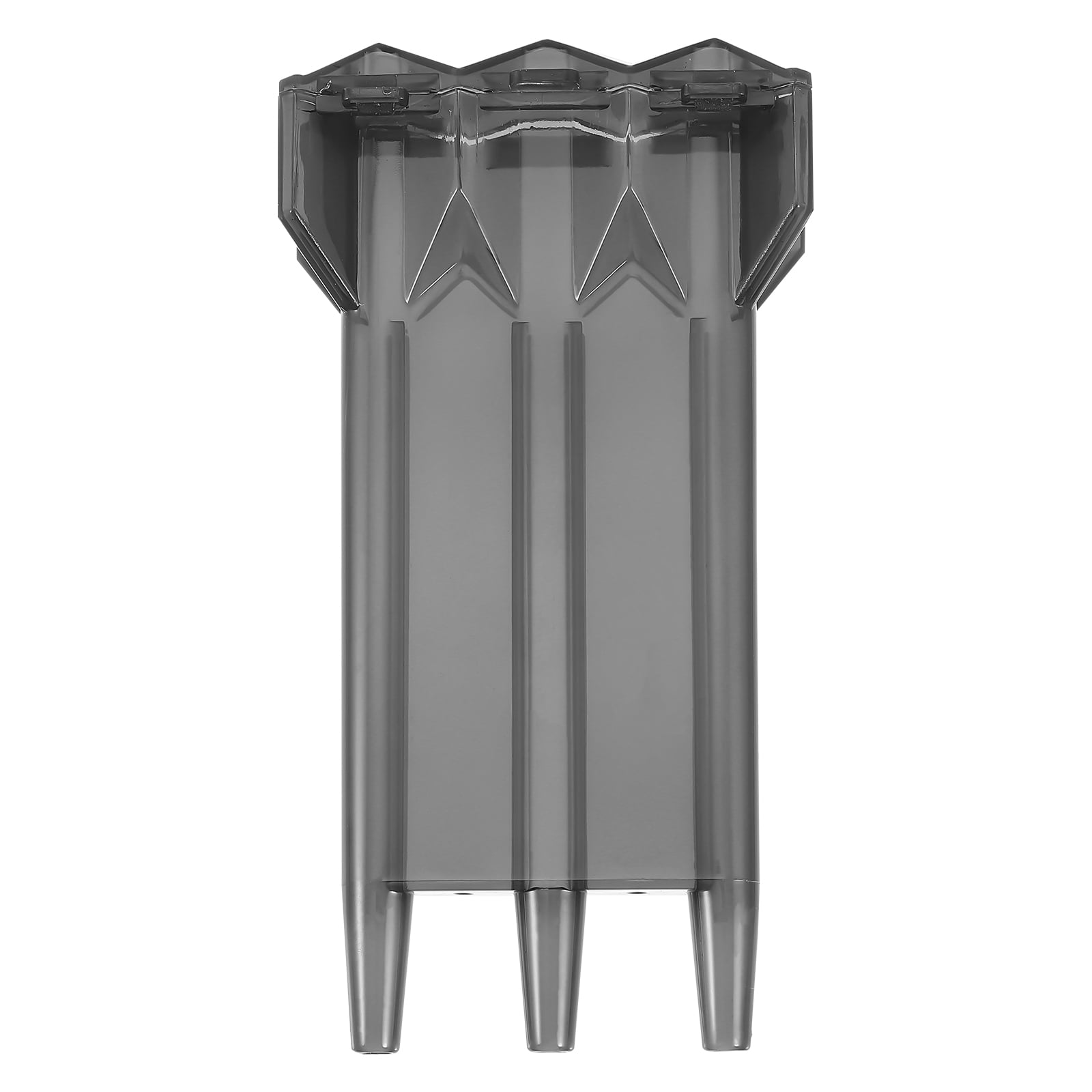 1 Set Carrying Case Lightweight Darts Box Darts Organizer Hardshell ...