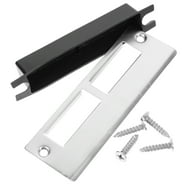 Elixir Metal Striker Plate for Outswing Mobile Home Doors - Walmart.com