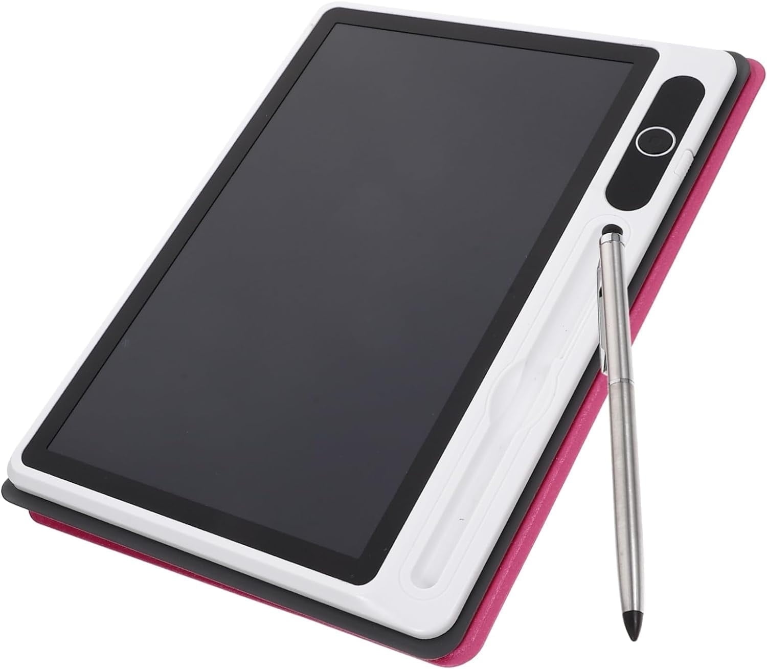 1 Set Digital Notepad Note Taking Tablet Electronic Notebook Kids ...