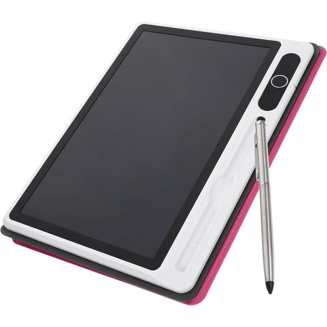1 Set Digital Notepad Note Taking Tablet Electronic Notebook Kids ...