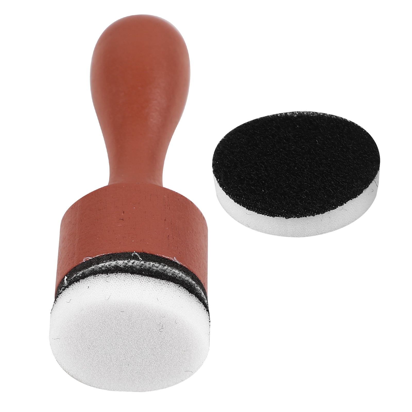 1 Set Distress Ink Sponge Distress Ink Pads Sponge Blending Brushes ...
