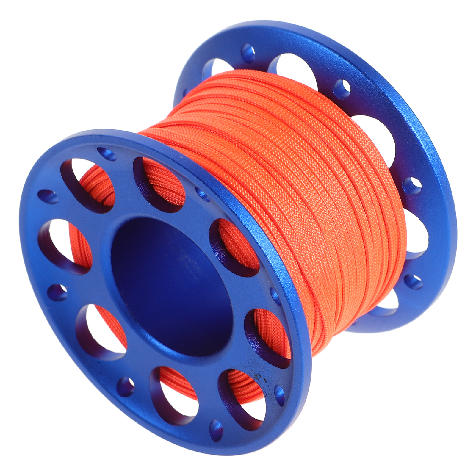 1 Set Diving Spool Line Scuba Diving Spool Finger Spool Diving Tool ...