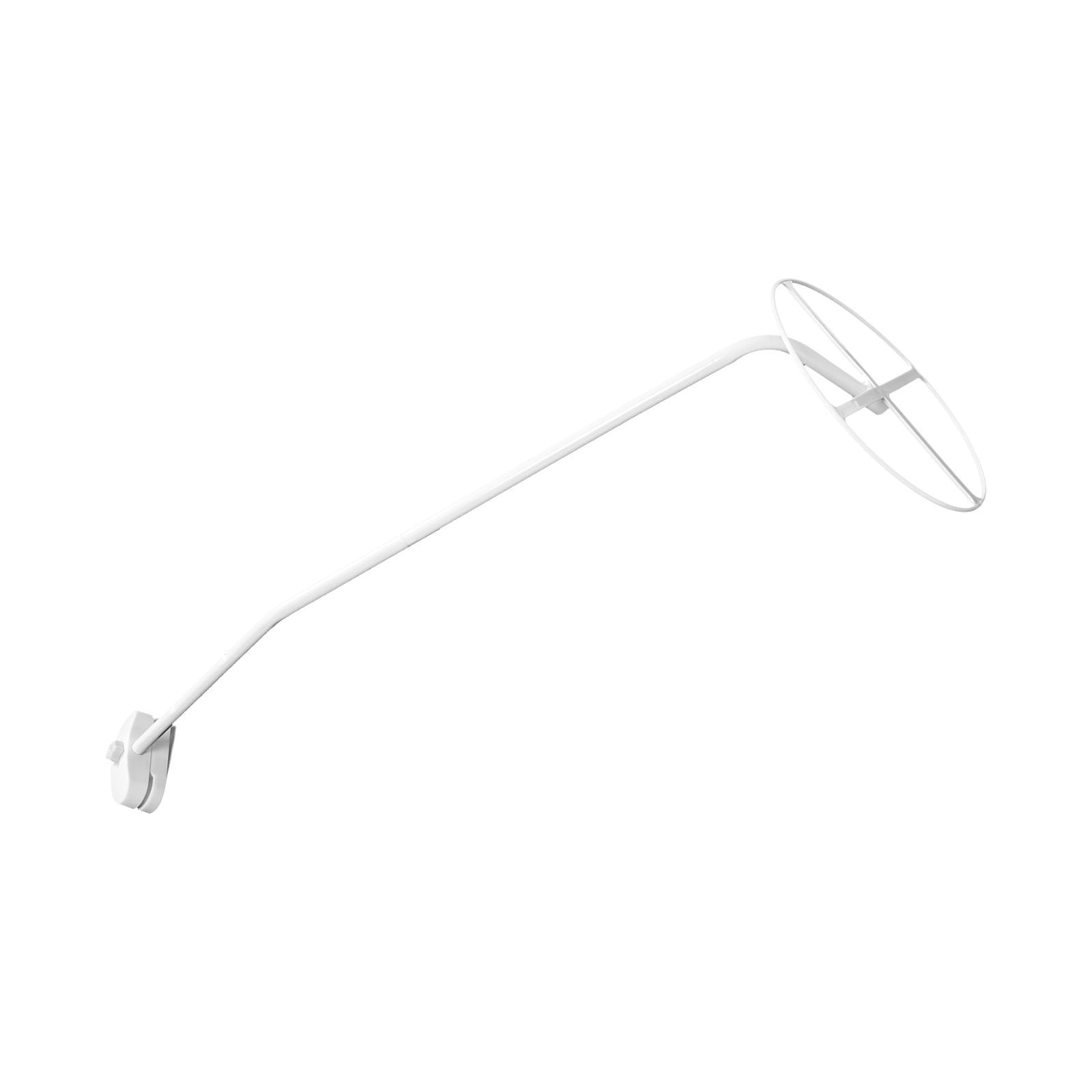 1 Set Dome Style Mosquito Net Rack Mosquito Net Holder Crib Bracket ...