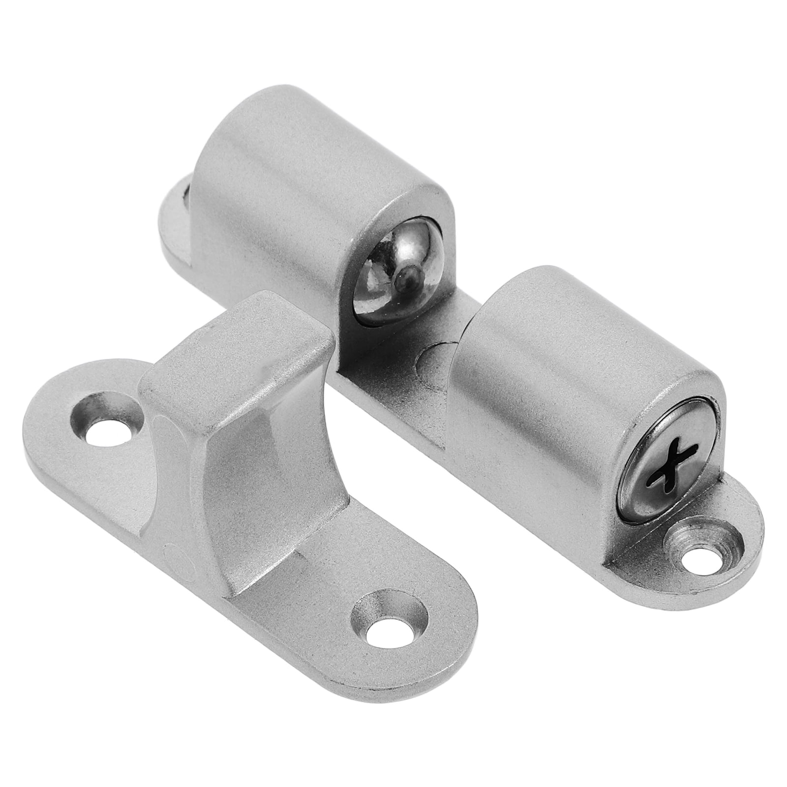 1 Set Door Ball Catch Metal Door Ball Tension Latch Cabinet Ball Latch ...