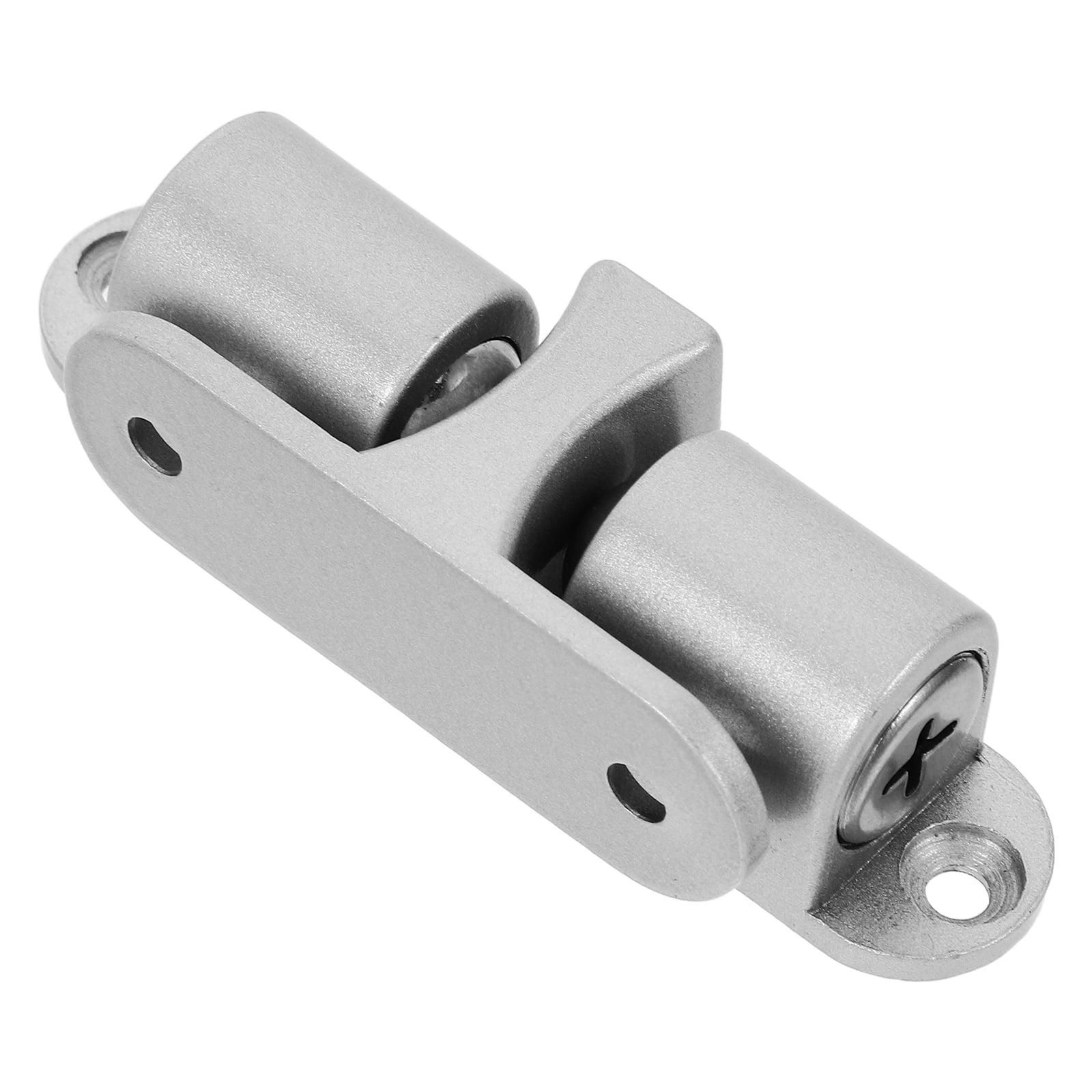 1 Set Door Ball Catch Metal Door Ball Tension Latch Cabinet Ball Latch ...