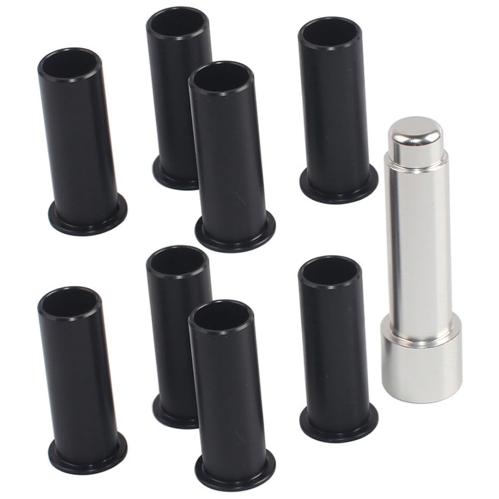 1 Set Door Hinge Pin Door Hinge Bushing Double Doors Insert Bushing ...