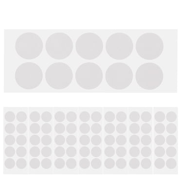3M Scotch Permanent Adhesive Dots, Small Craft, 300/Pkg - Walmart.com