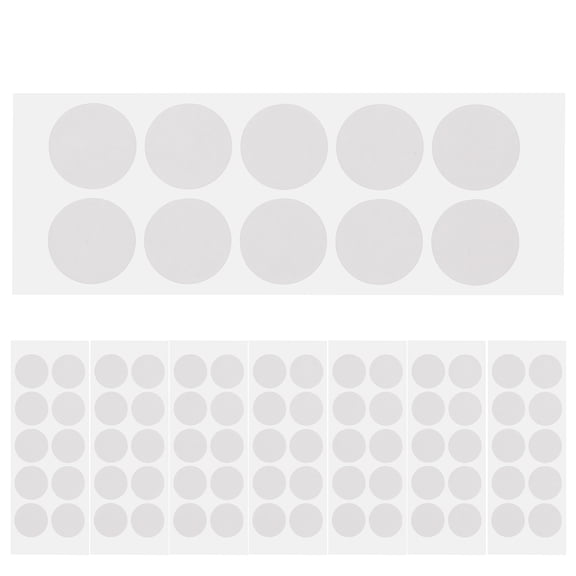 12 Packs: 225 ct. (2,700 total) iCraft® Pixie™ Clear Adhesive Dots ...