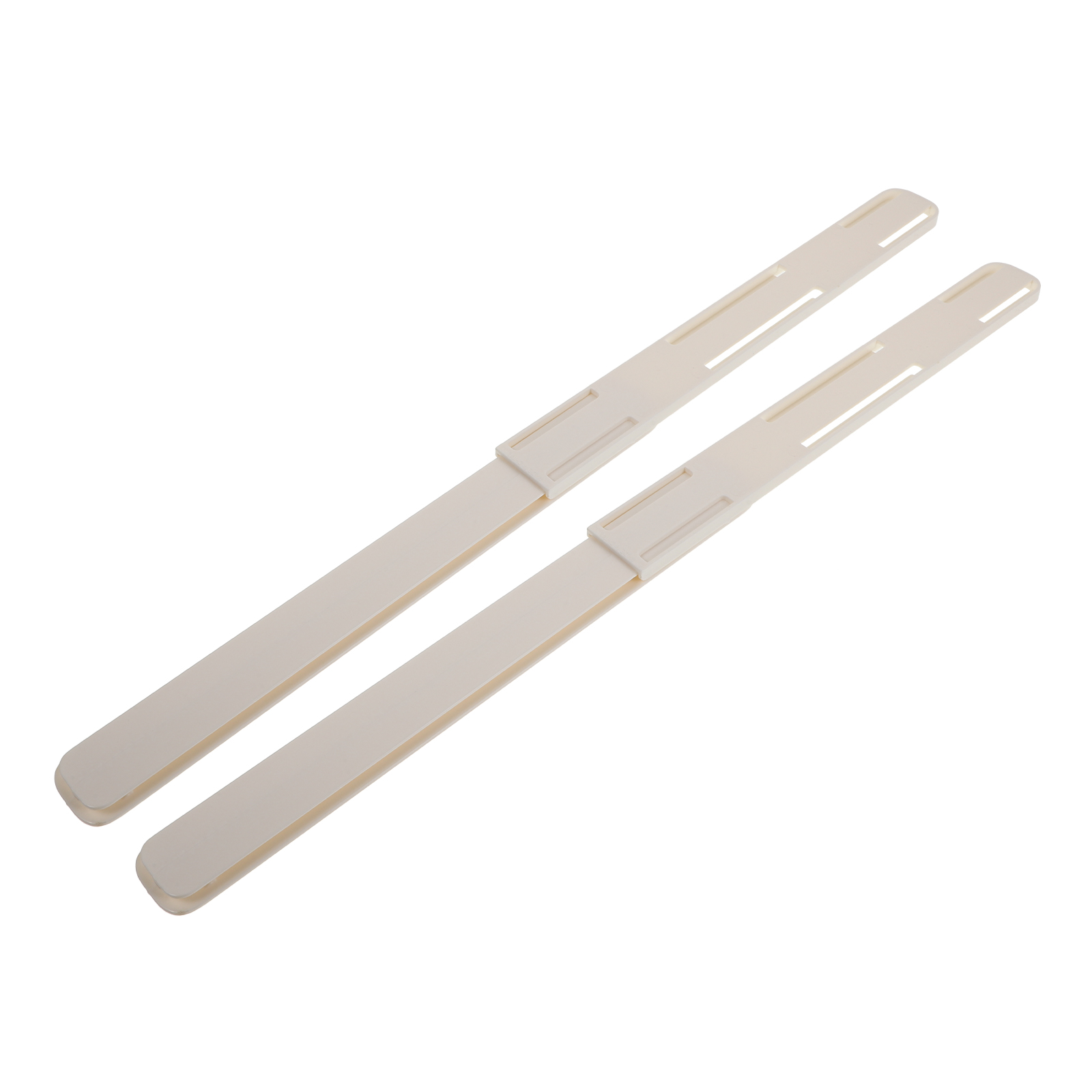 1 Set Drawer Guides Tracks Self-adhesive Drawer Slide Tracks Drawer ...