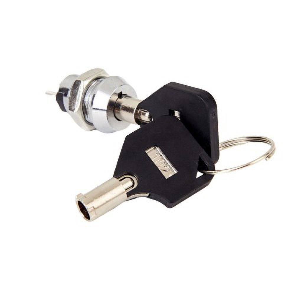 1 Set Drawer Lock with Keys Cabinet Lock With Keys Drawer Lock File ...