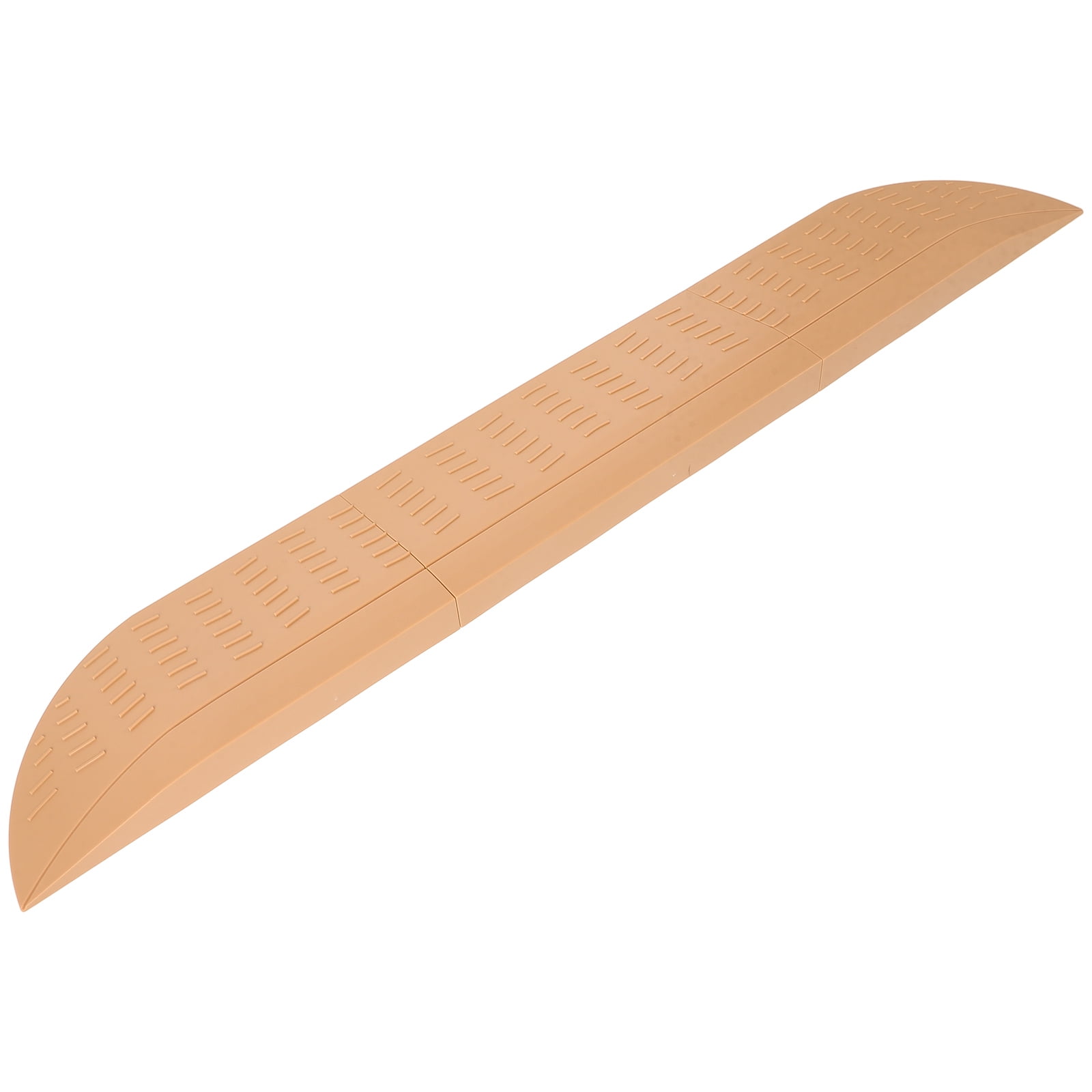 1 Set Driveway Doorway Ramp for Robot Sweepers Threshold Ramp ...